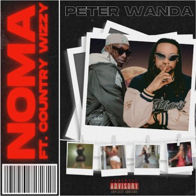 Nyimbo Mpya za Peter Wanda Songs MP3 Download