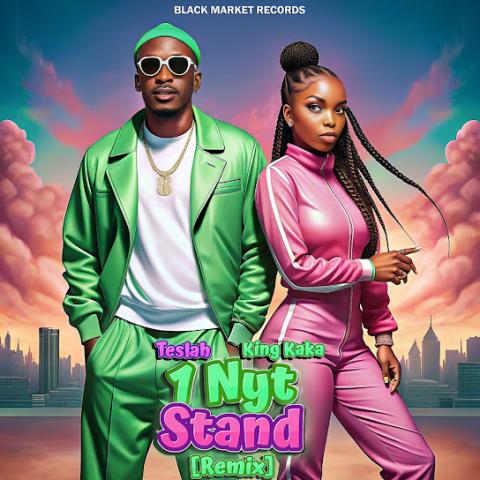 Nyimbo Zote Mpya za Teslah (MP3 Download)