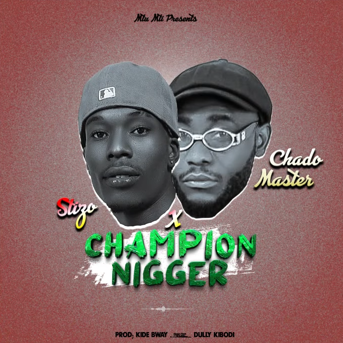 Chado Masta - Albums and Extended Playlists