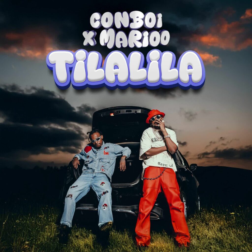 Nyimbo Zote Mpya za Marioo (MP3 Download)