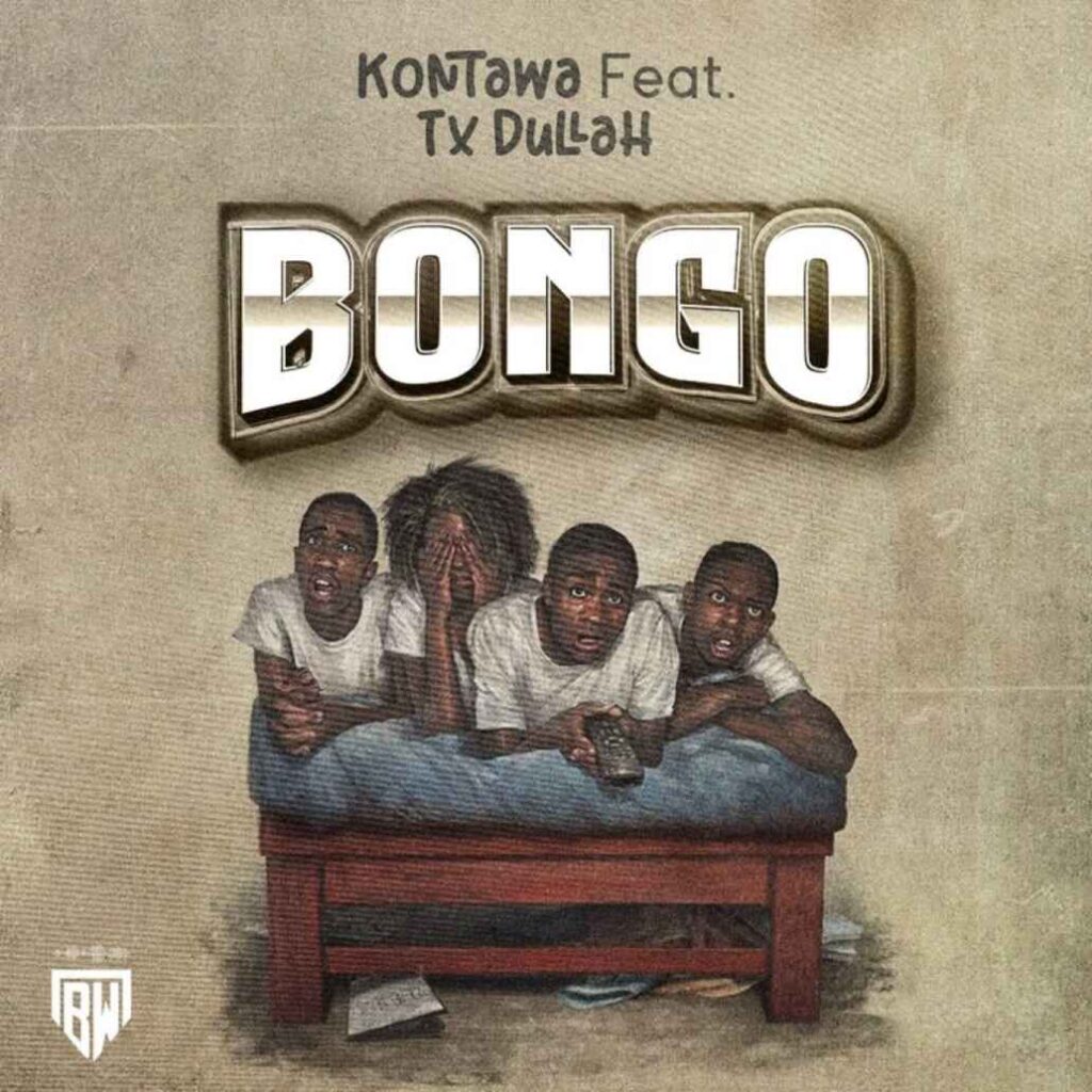 Nyimbo Mpya za Kontawa Songs MP3 Download