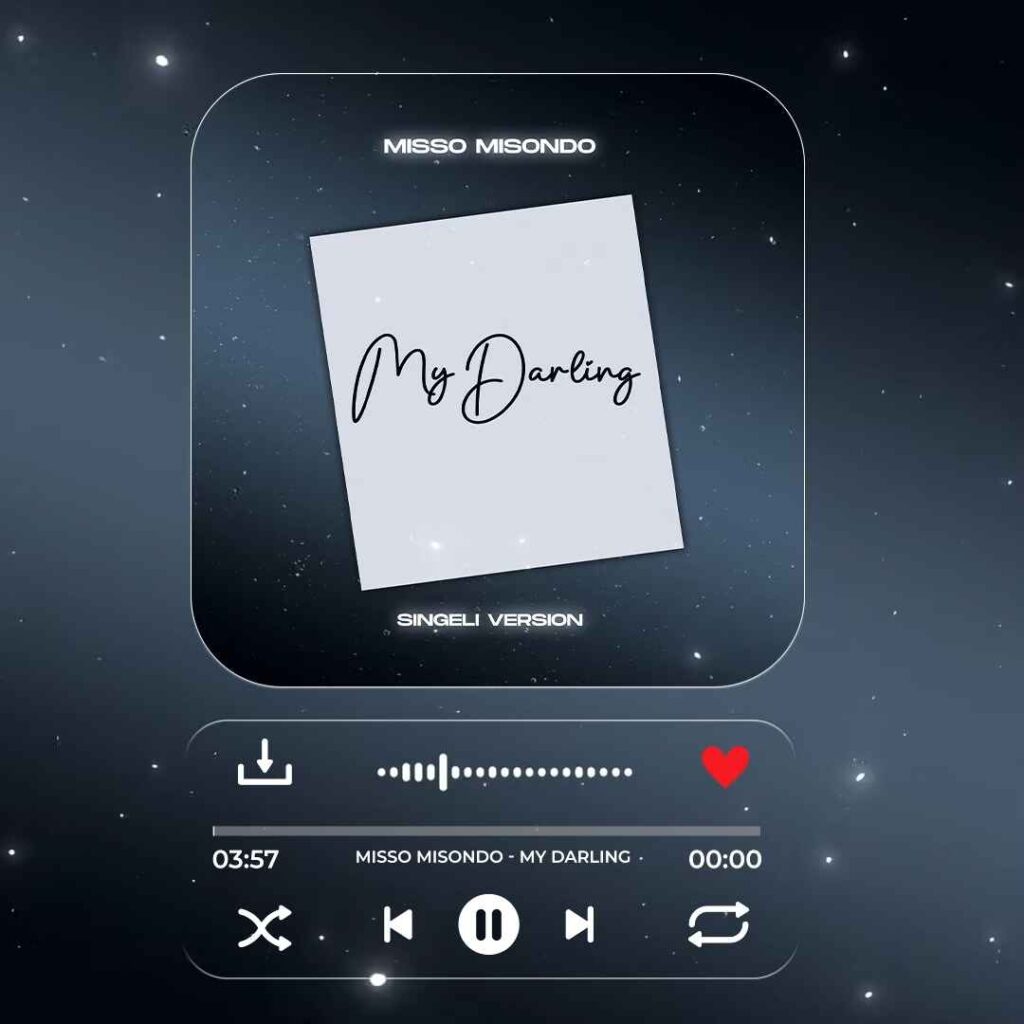 Nyimbo Mpya za Misso Misondo Songs MP3 Download