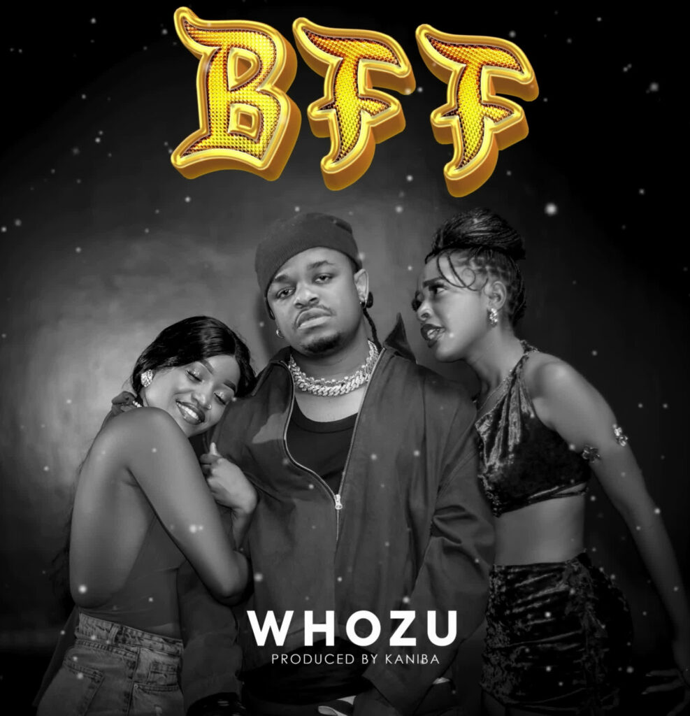 DJ Mwanga
