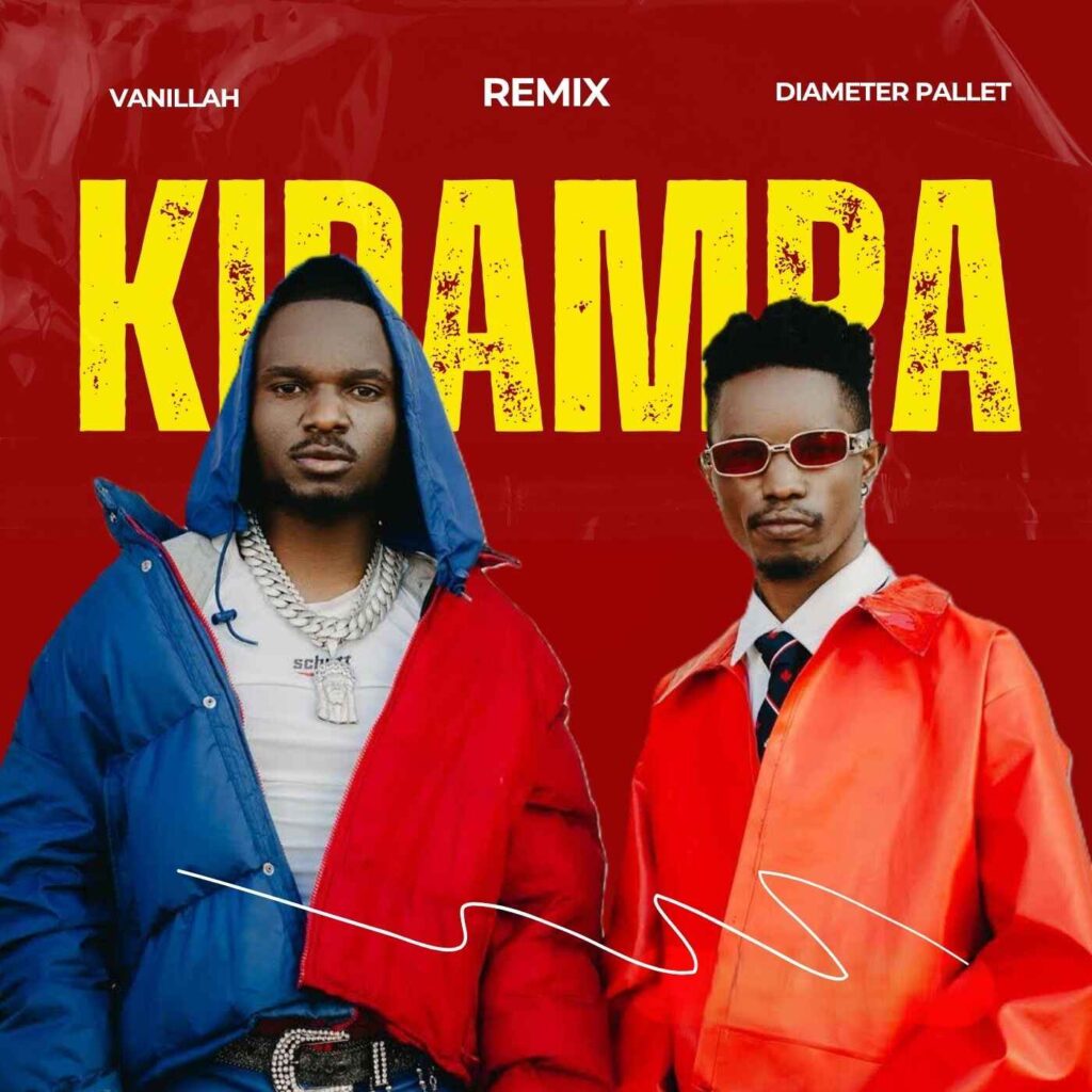 Nyimbo Mpya za Vanillah MP3 Download