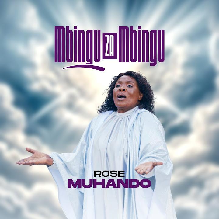 Rose Muhando - Nyimbo Mpya All Songs Mp3 Download